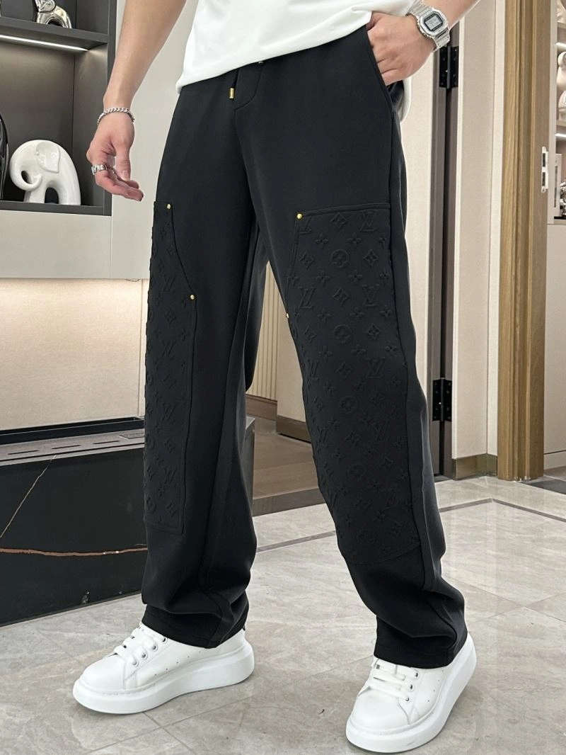 Authentic Louis Vuitton Long Pants