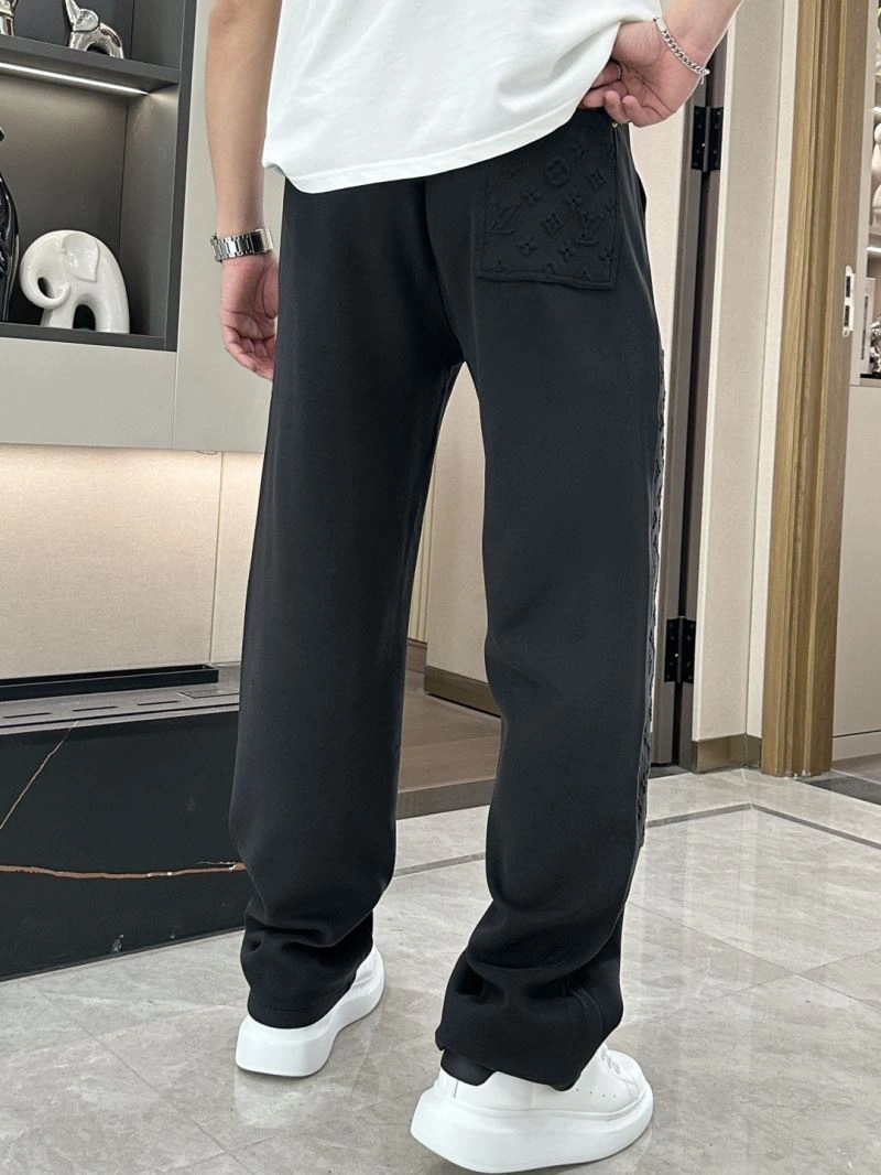 Authentic Louis Vuitton Long Pants