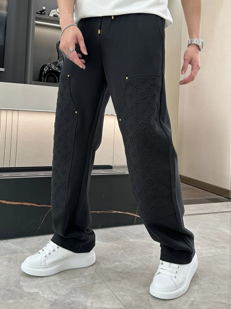Authentic Louis Vuitton Long Pants