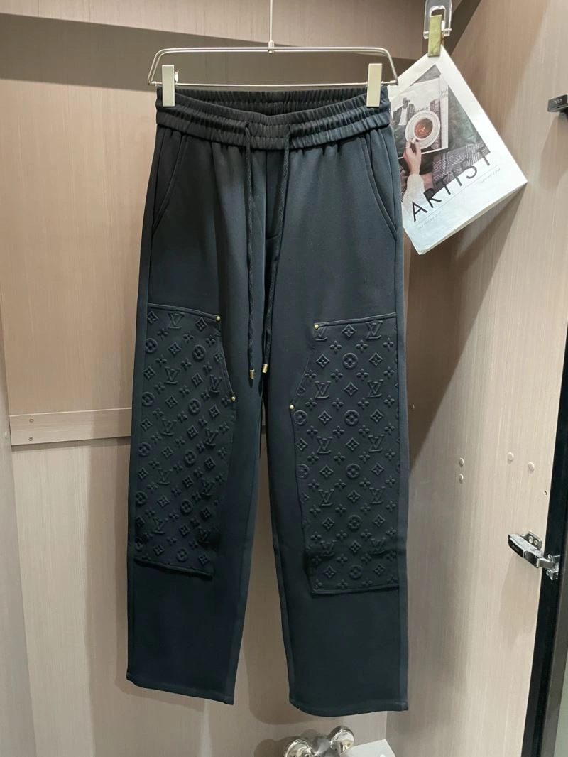 Authentic Louis Vuitton Long Pants