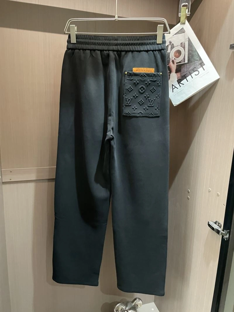 Authentic Louis Vuitton Long Pants