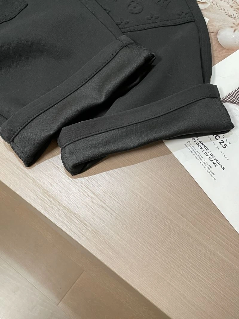 Authentic Louis Vuitton Long Pants