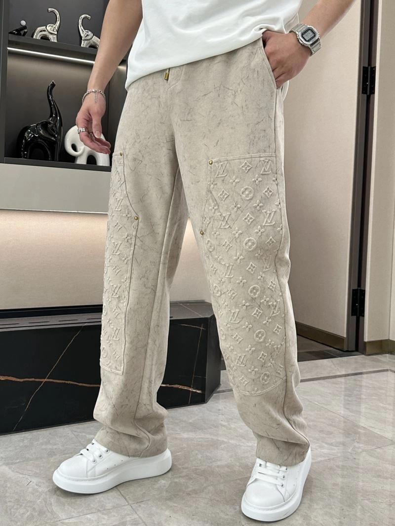 Louis Vuitton Long Pants