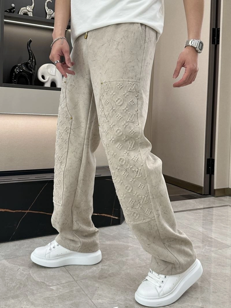 OEM Louis Vuitton Long Pants