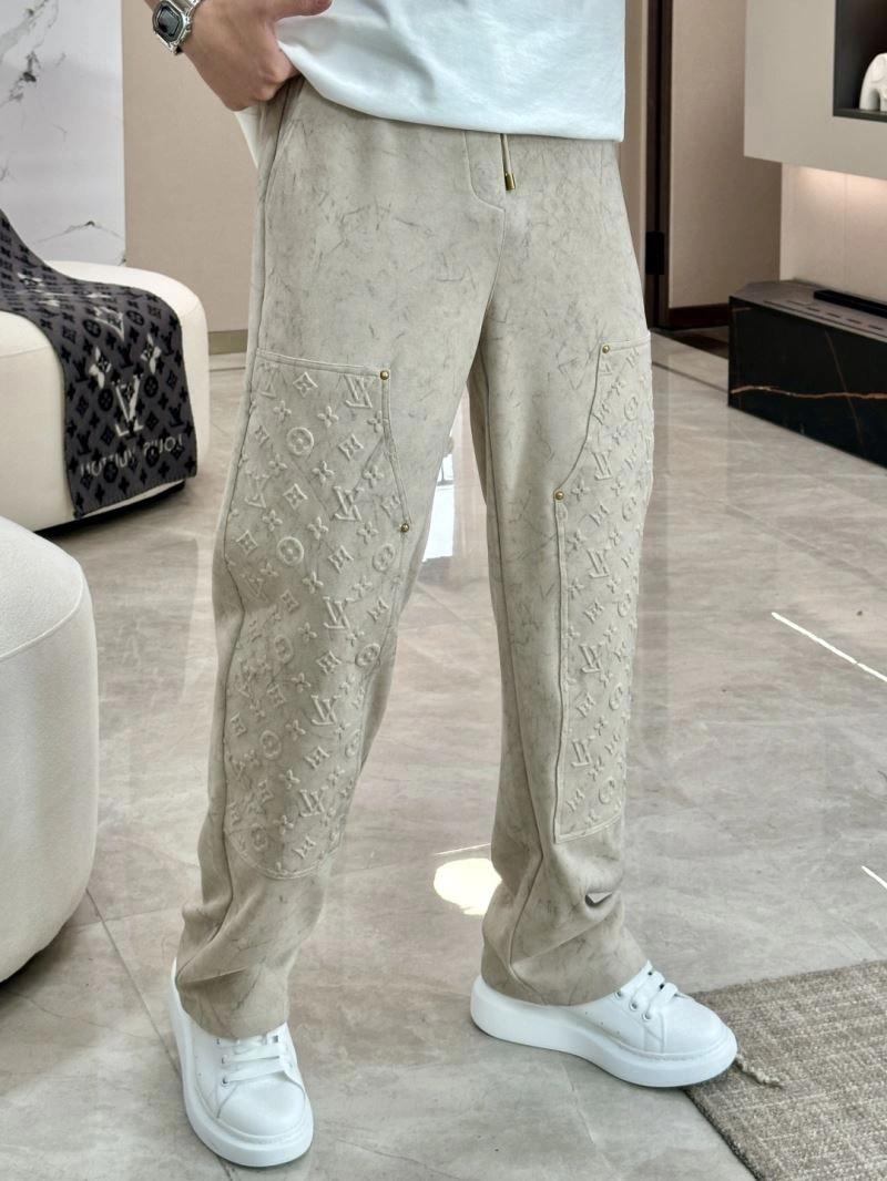 OEM Louis Vuitton Long Pants