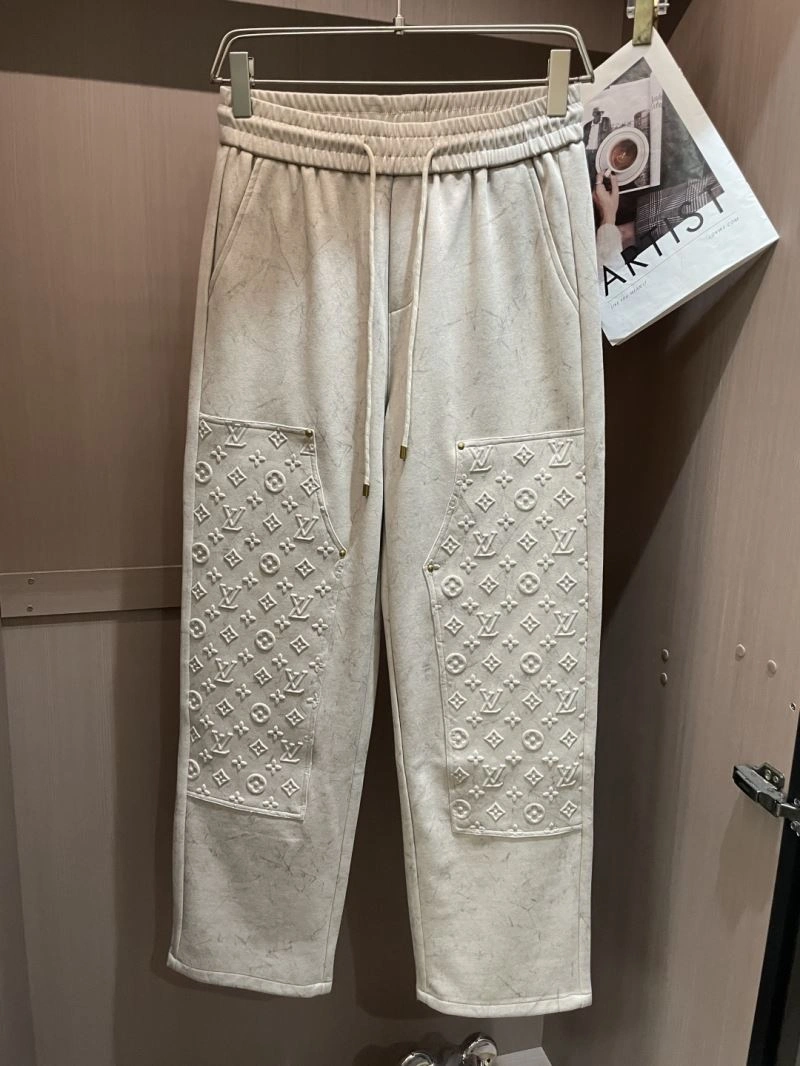 OEM Louis Vuitton Long Pants