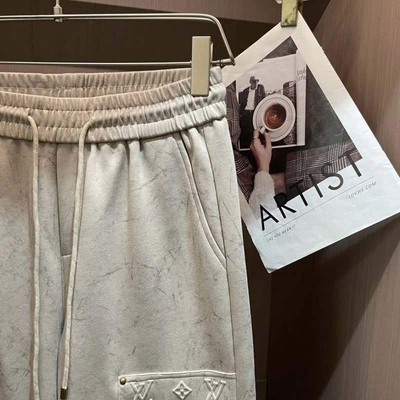 OEM Louis Vuitton Long Pants