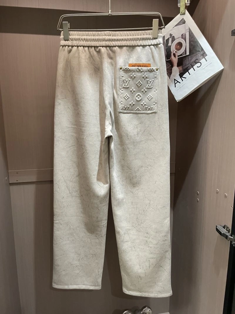 OEM Louis Vuitton Long Pants