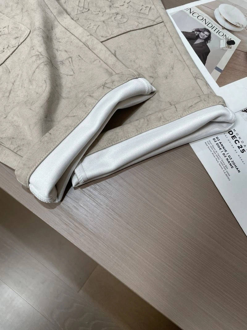 OEM Louis Vuitton Long Pants