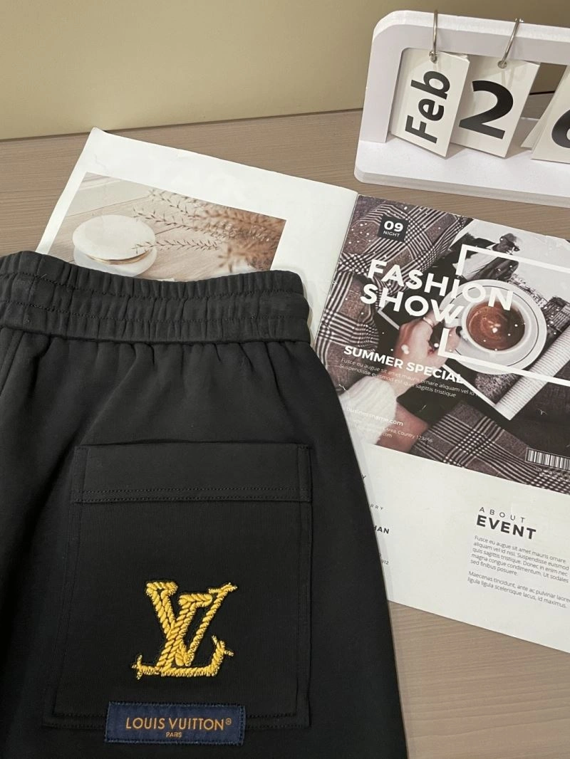 Cut-rate Louis Vuitton Long Pants