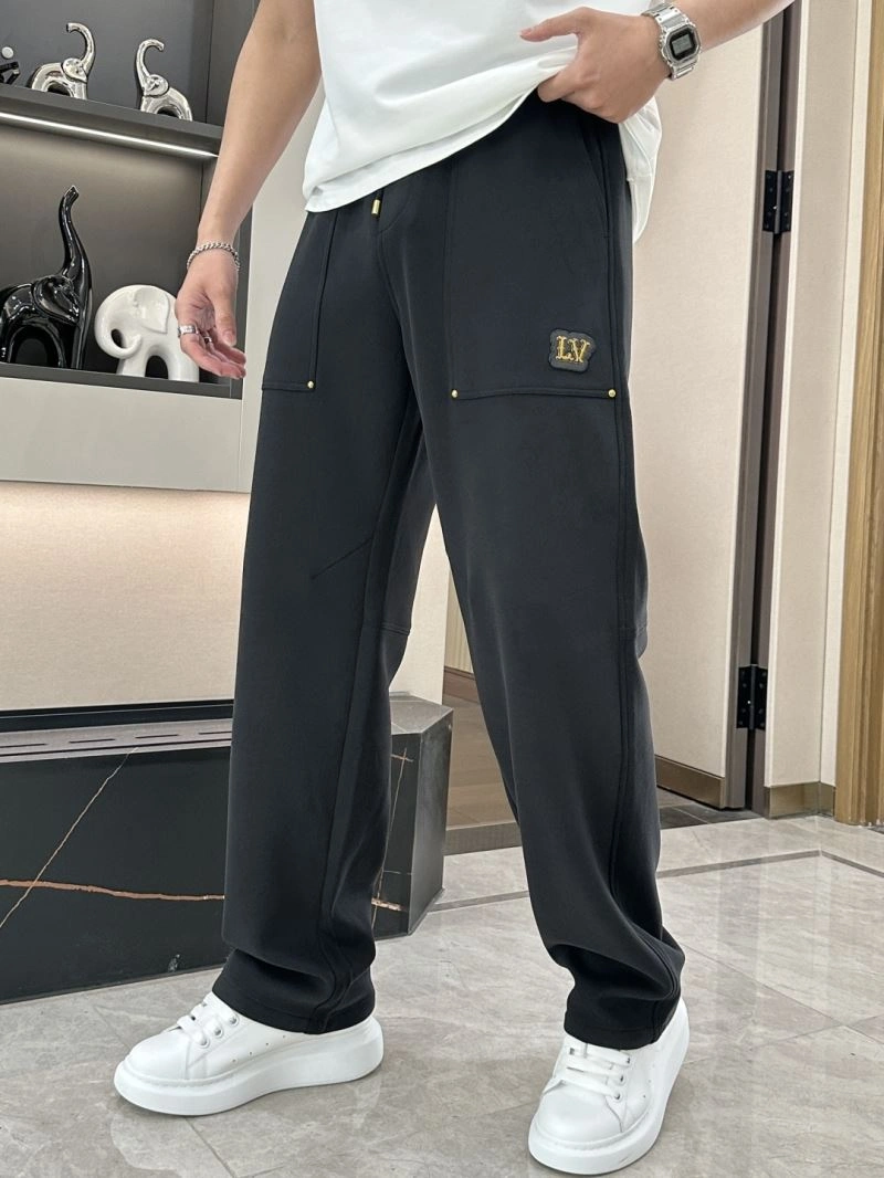 Cut-rate Louis Vuitton Long Pants