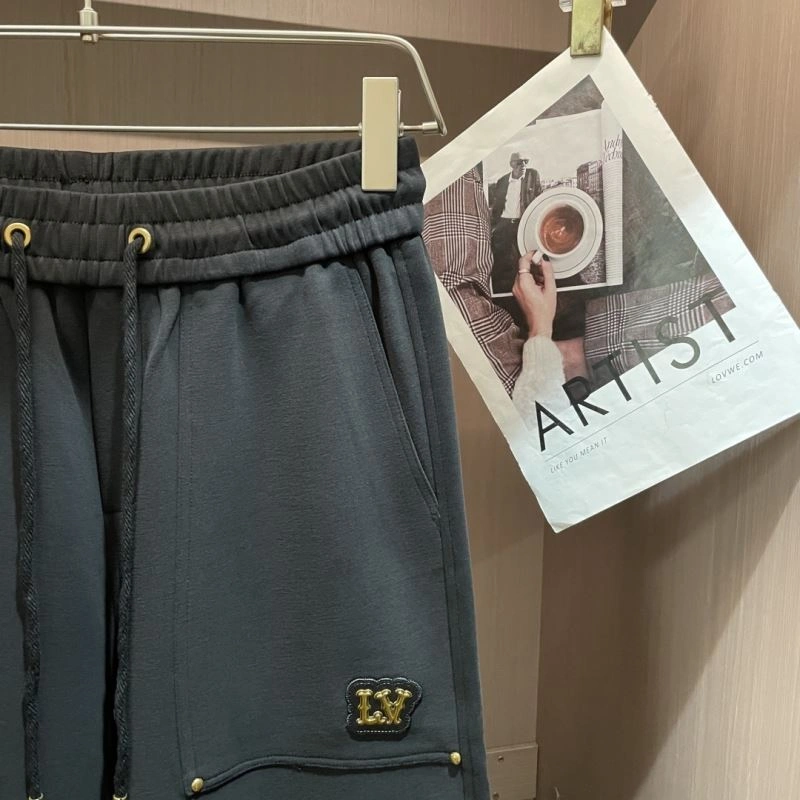 Cut-rate Louis Vuitton Long Pants