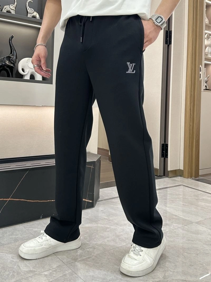 Budget-friendly Louis Vuitton Long Pants