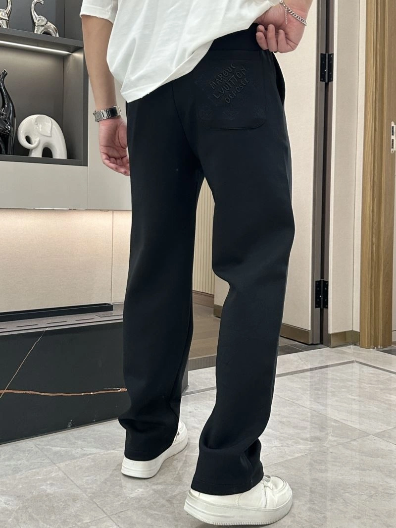 Budget-friendly Louis Vuitton Long Pants