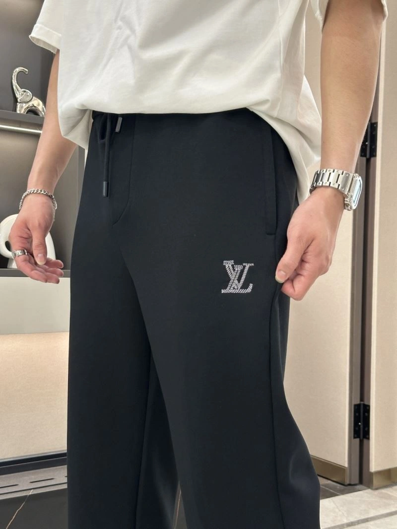 Budget-friendly Louis Vuitton Long Pants