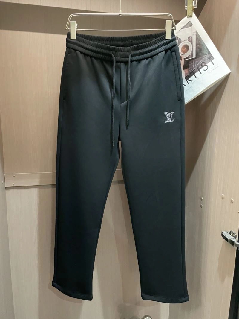 Budget-friendly Louis Vuitton Long Pants