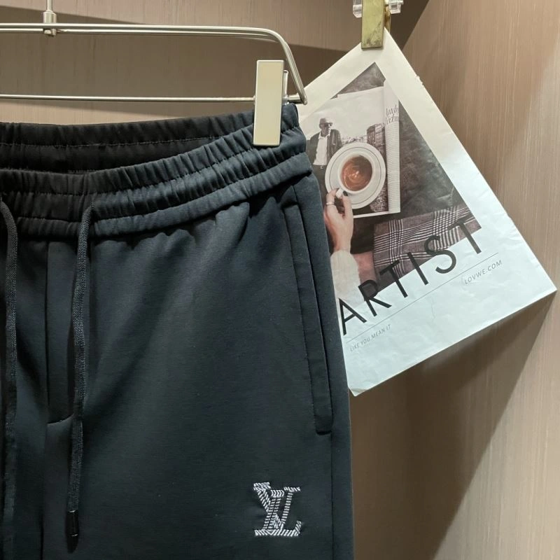 Budget-friendly Louis Vuitton Long Pants