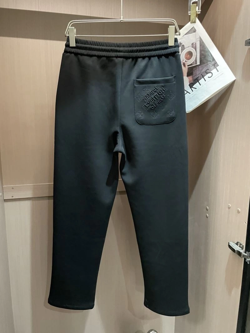 Budget-friendly Louis Vuitton Long Pants