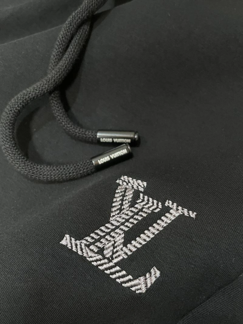 Budget-friendly Louis Vuitton Long Pants
