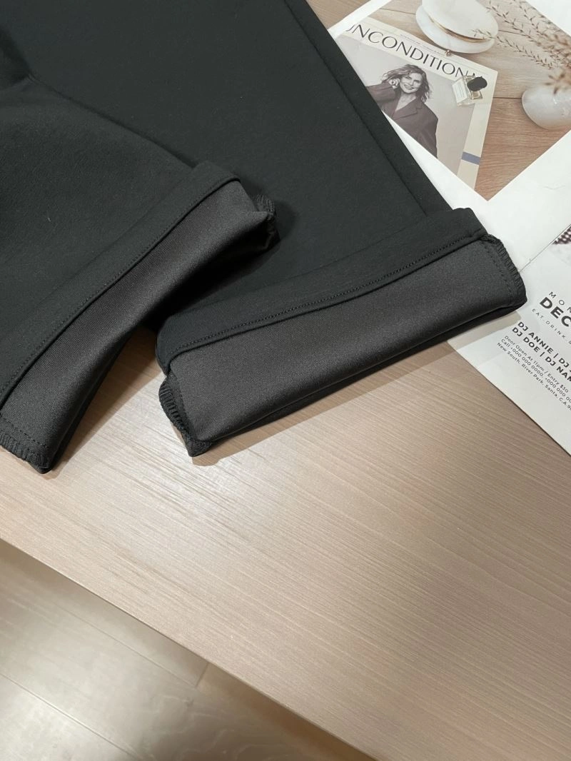 Budget-friendly Louis Vuitton Long Pants