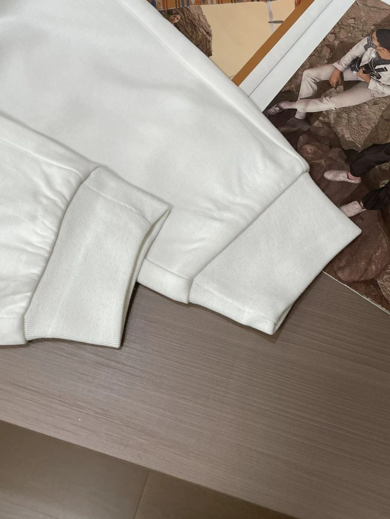 Brand-authenticated Louis Vuitton Long Pants