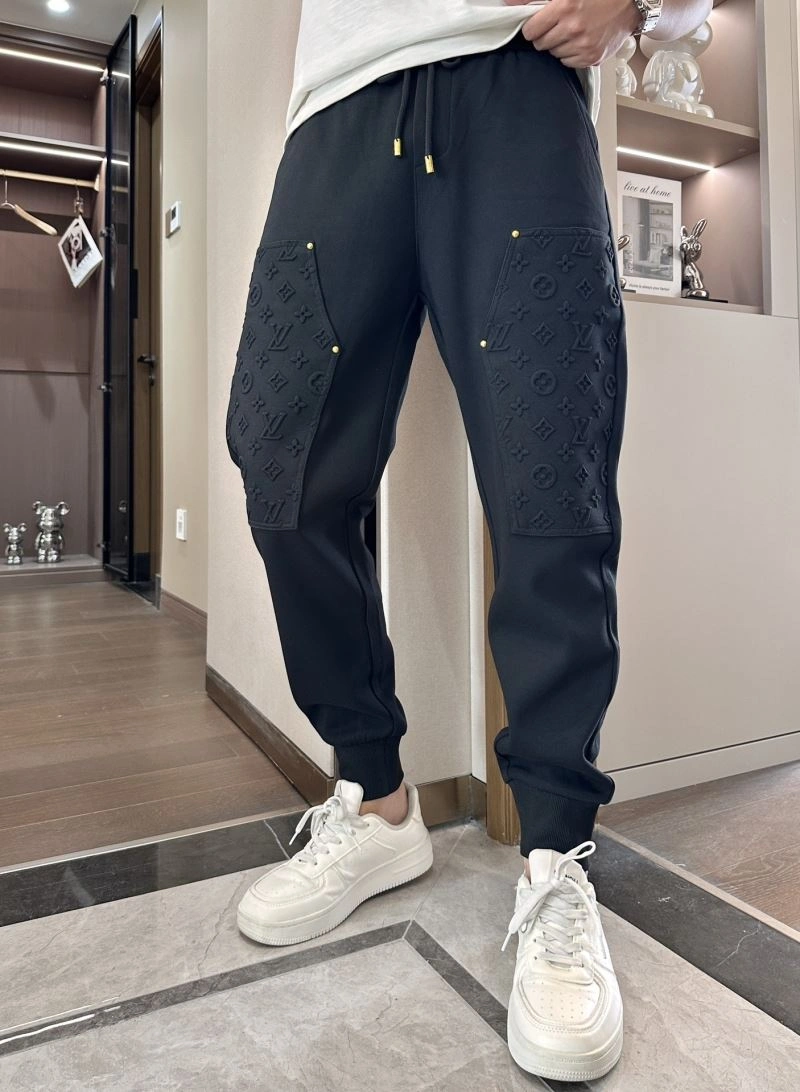 Louis Vuitton Long Pants