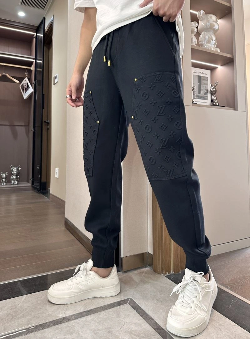 Inexpensive Louis Vuitton Long Pants