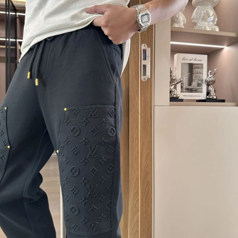 Inexpensive Louis Vuitton Long Pants