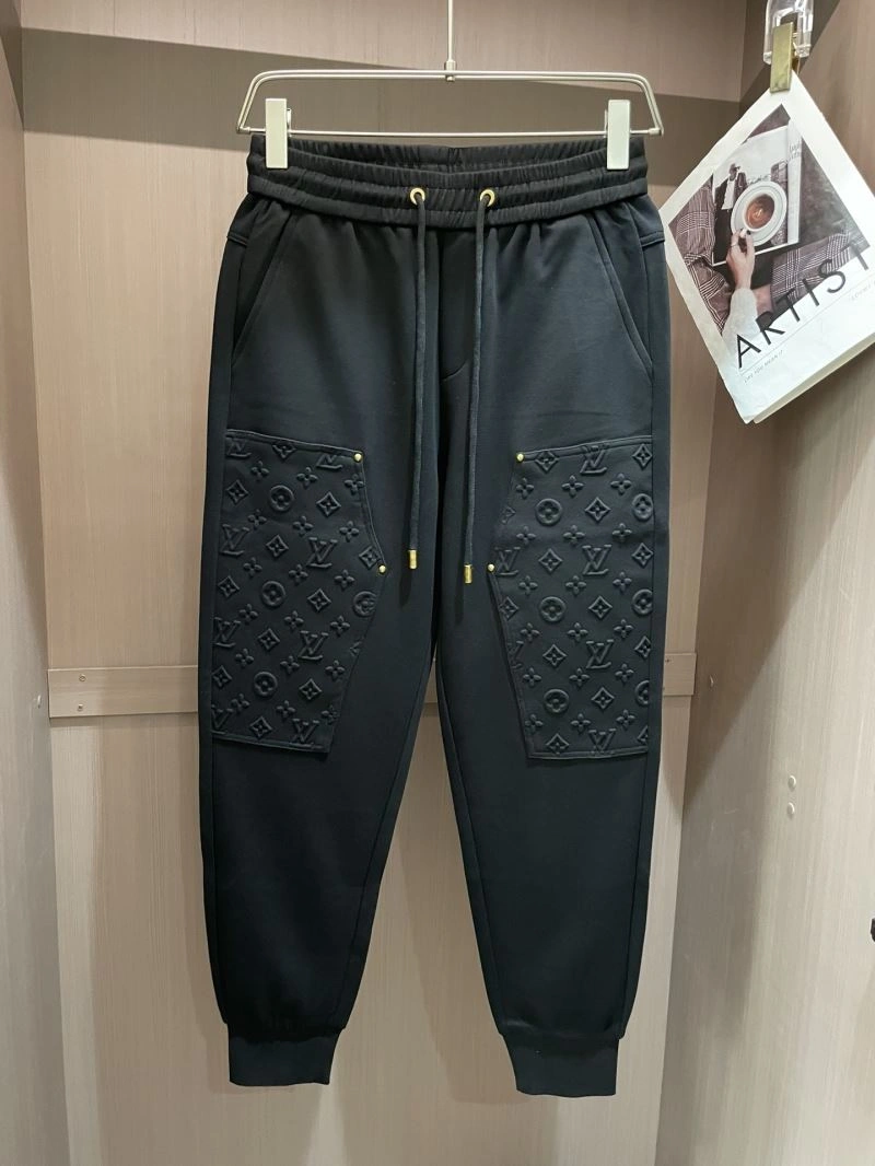 Inexpensive Louis Vuitton Long Pants