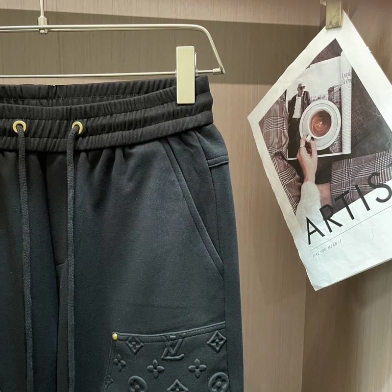 Inexpensive Louis Vuitton Long Pants