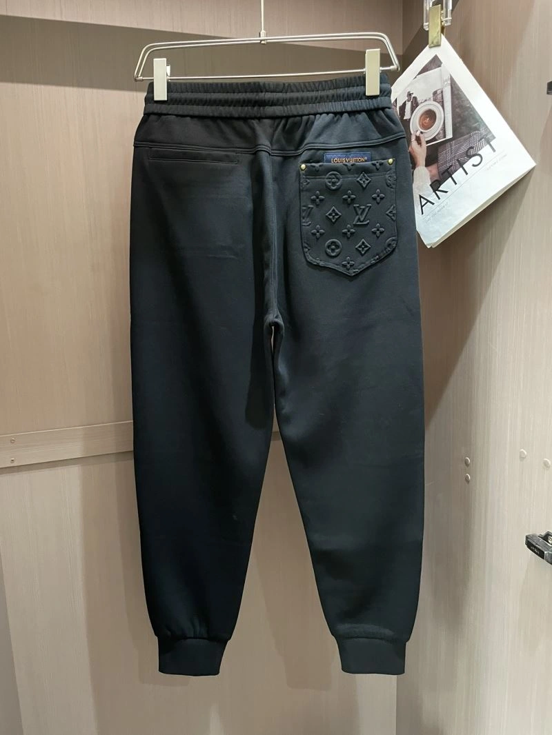 Inexpensive Louis Vuitton Long Pants