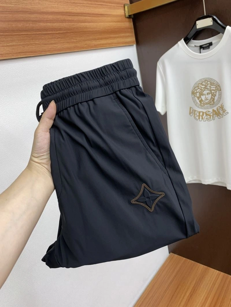 Louis Vuitton Long Pants