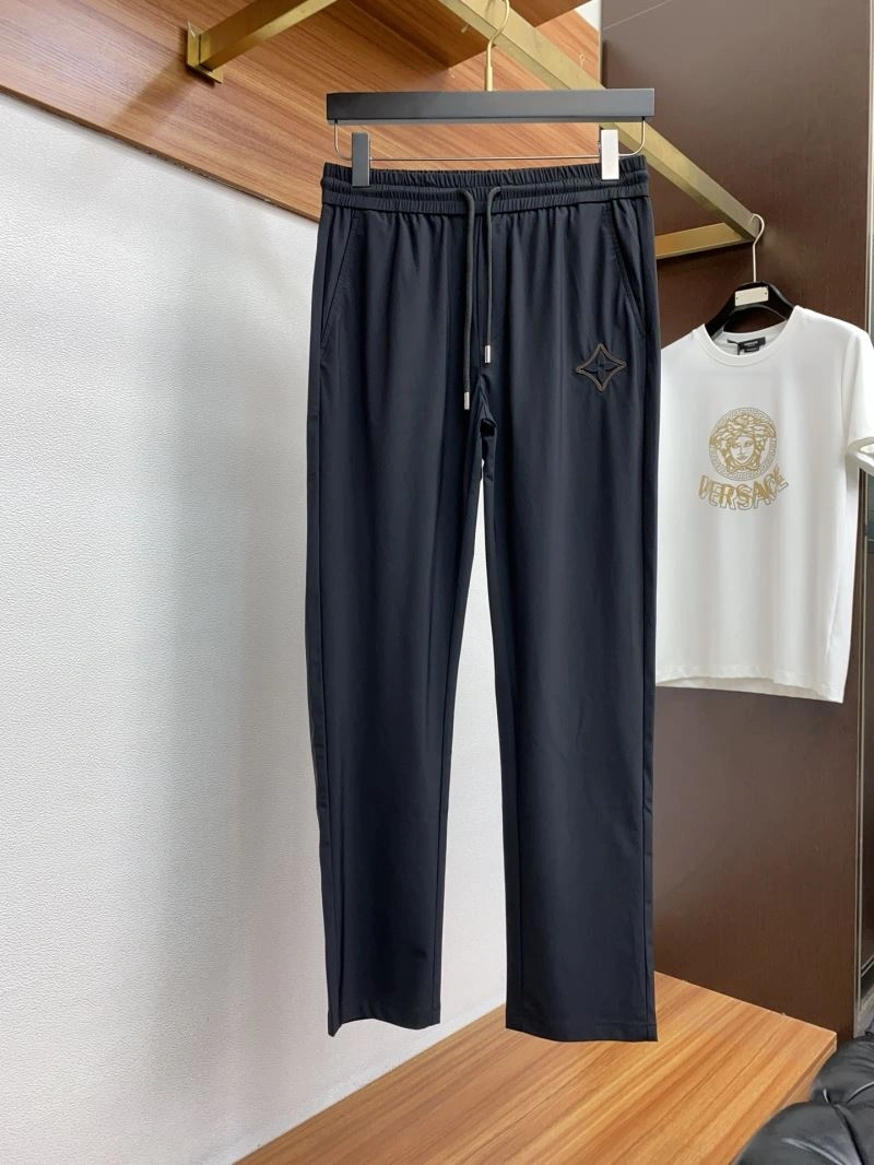 Budget-friendly Louis Vuitton Long Pants
