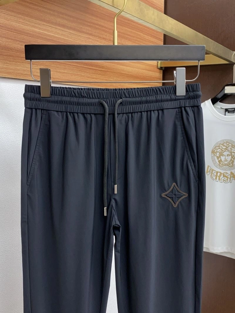 Budget-friendly Louis Vuitton Long Pants