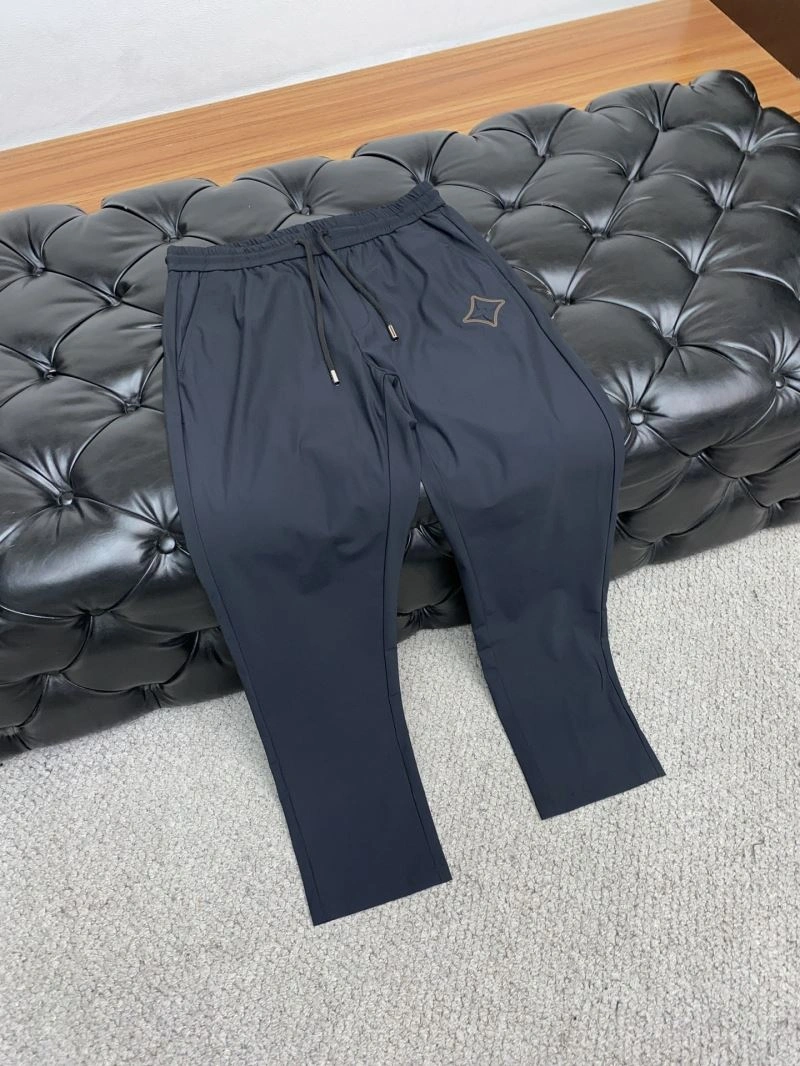 Budget-friendly Louis Vuitton Long Pants