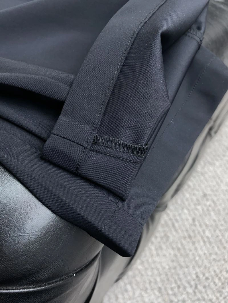 Budget-friendly Louis Vuitton Long Pants