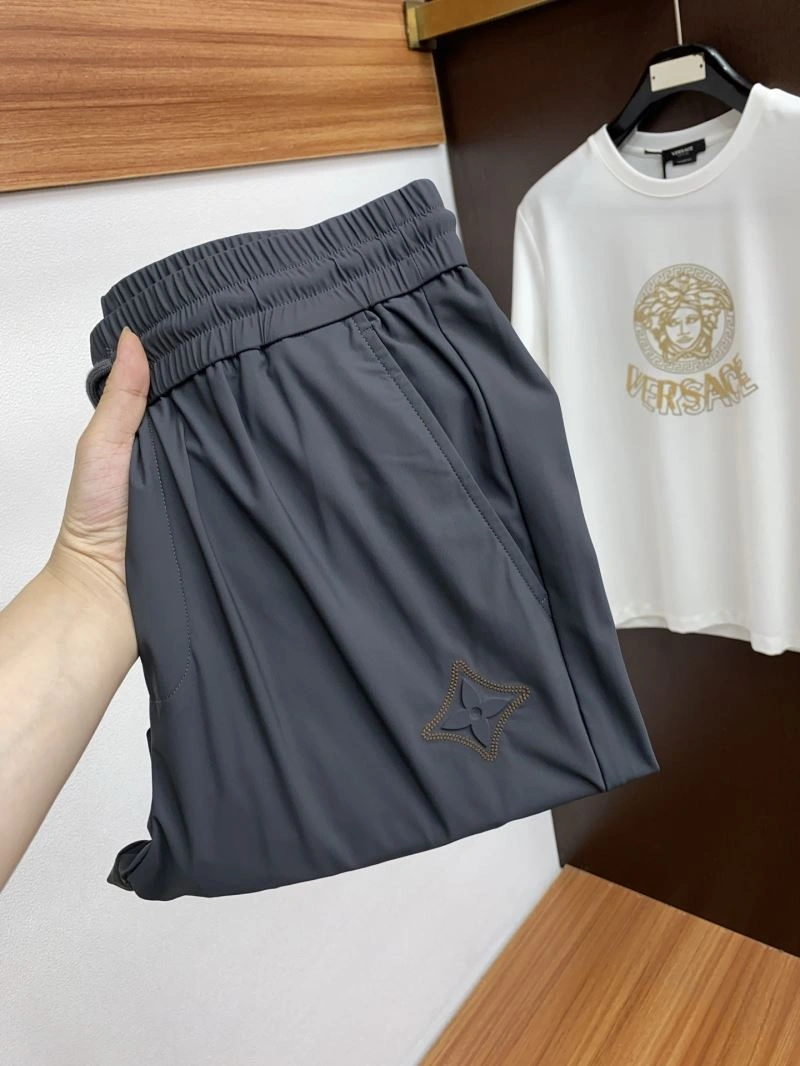 Louis Vuitton Long Pants