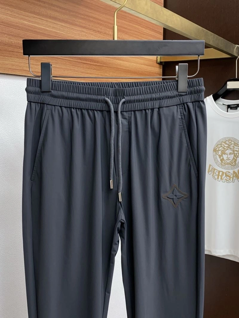 High fidelity Louis Vuitton Long Pants