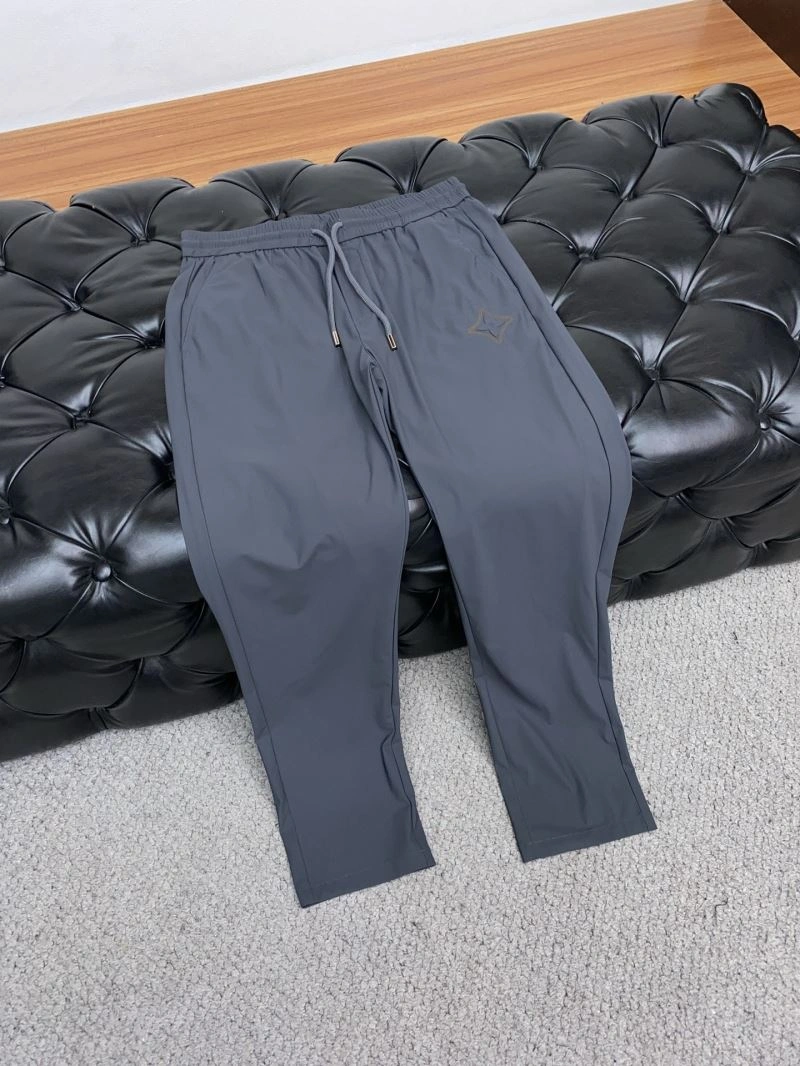 High fidelity Louis Vuitton Long Pants