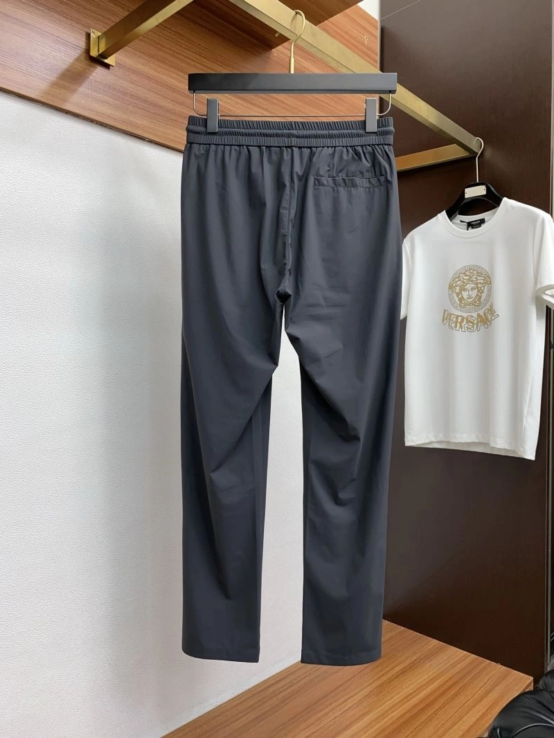 High fidelity Louis Vuitton Long Pants