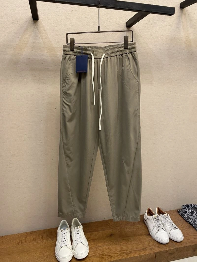 Louis Vuitton Long Pants