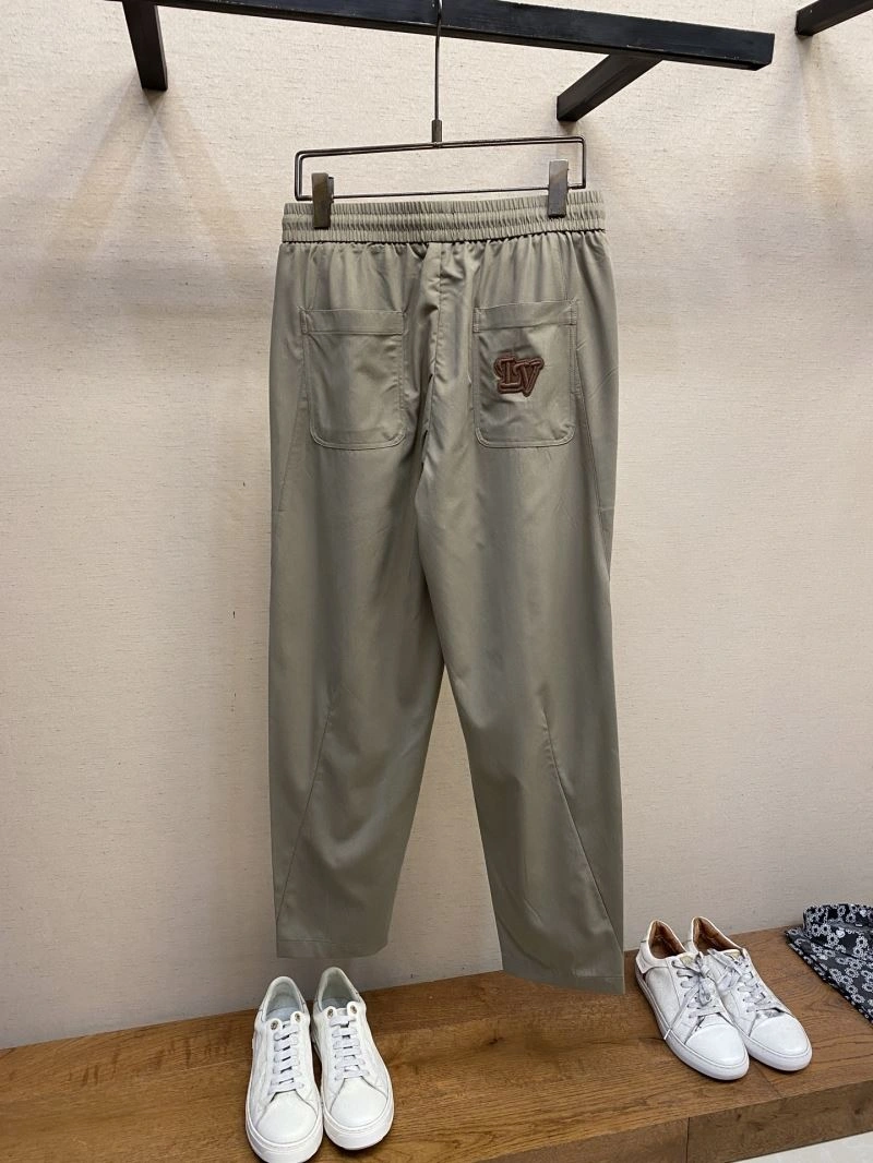 High fidelity Louis Vuitton Long Pants