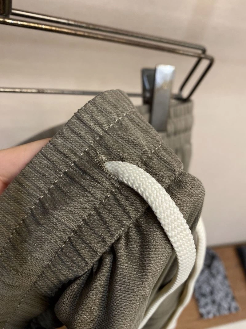 High fidelity Louis Vuitton Long Pants