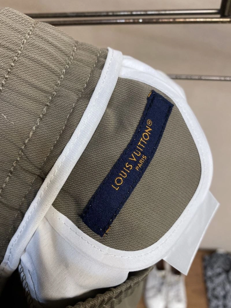 High fidelity Louis Vuitton Long Pants