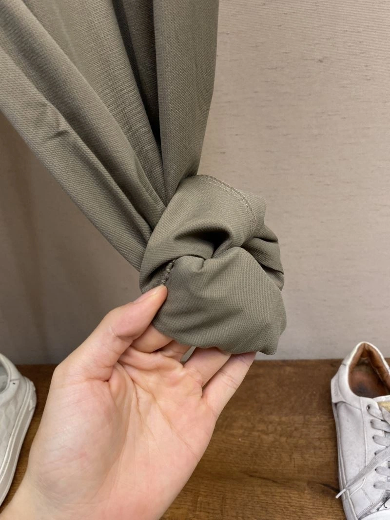 High fidelity Louis Vuitton Long Pants