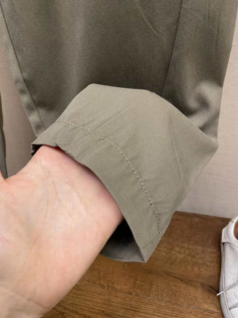 High fidelity Louis Vuitton Long Pants