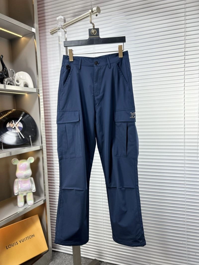 Louis Vuitton Long Pants