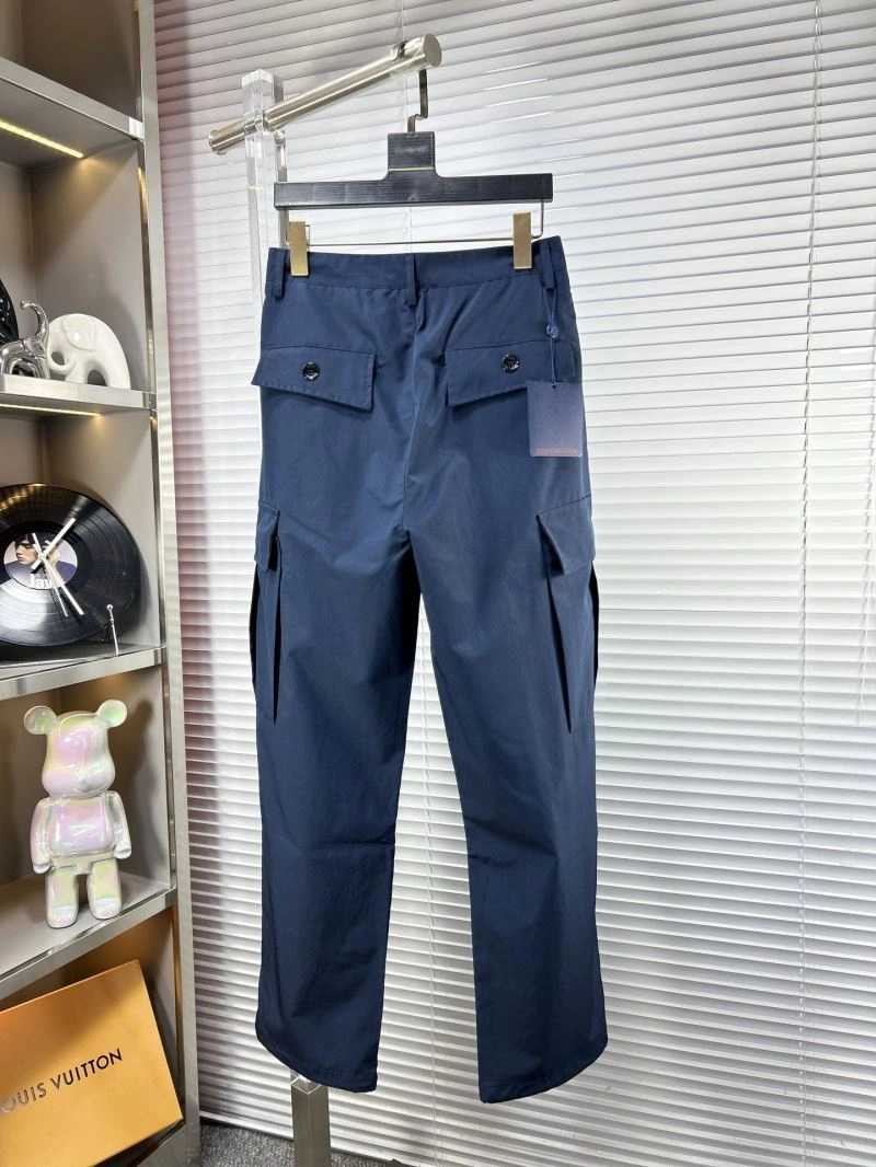 Budget-friendly Louis Vuitton Long Pants
