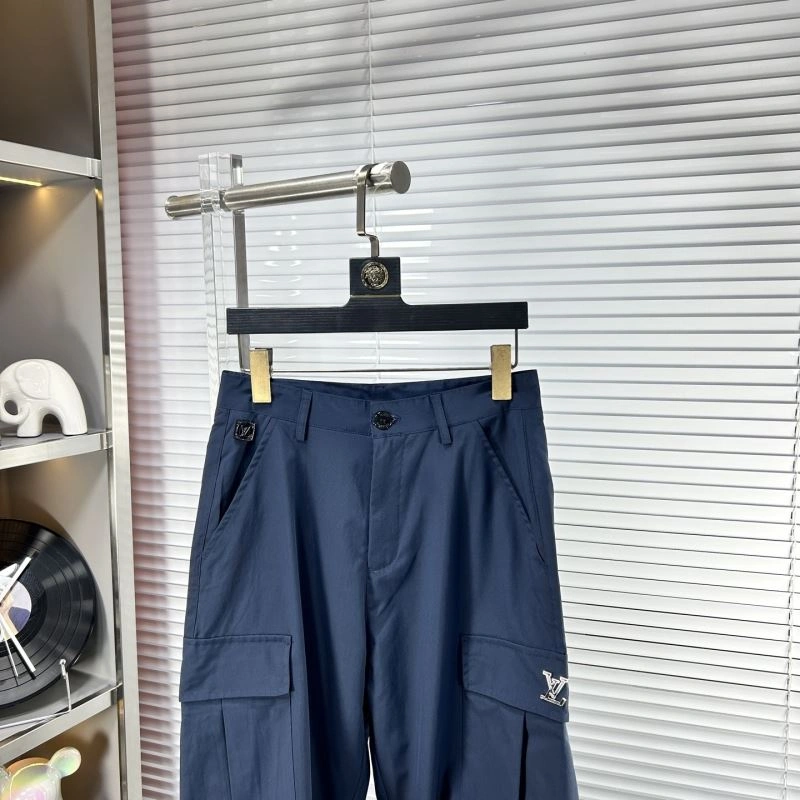 Budget-friendly Louis Vuitton Long Pants