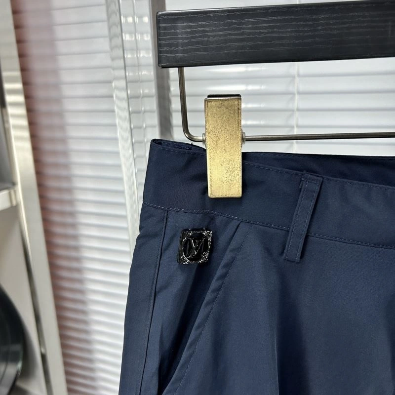 Budget-friendly Louis Vuitton Long Pants